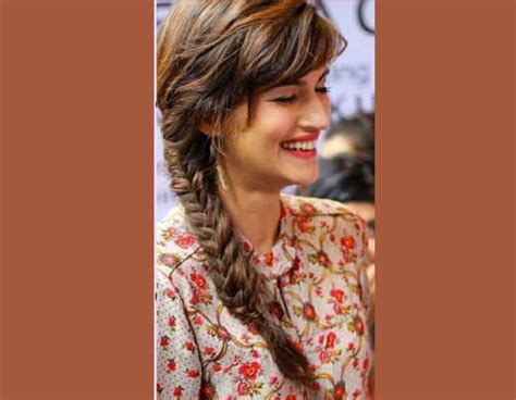 Hairstyle For Navratri Indian Hairstyles For Garba Hairsassy