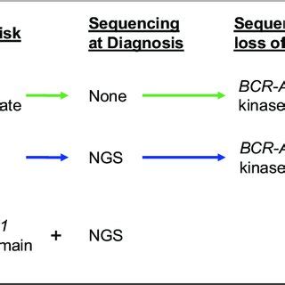 Potential Future NGS Strategy Ongoing NGS Analysis Of Patients With Download Scientific