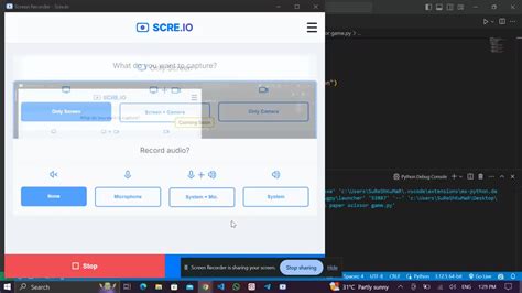 Sureshkumar B On Linkedin Futureintern Internship Python