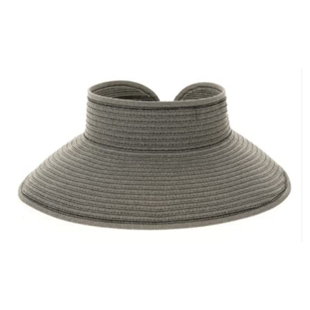 Sol Protector Sombreros y Ropa con Protección Solar Visera Mallorca