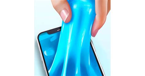 Squishy Maker Slime Simulator Online