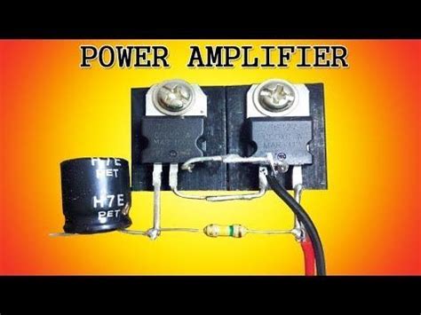 How To Make Your Bass Louder Gosttheater