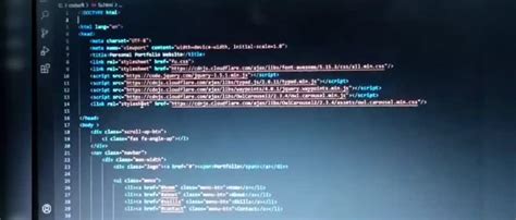 Video Sherine Annie S On Linkedin Webdev Internshipwins Codepassion