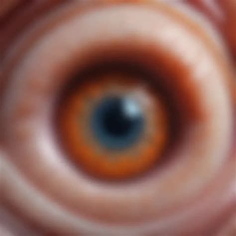 Exploring The Function Of Human Conjunctival Epithelial Cells