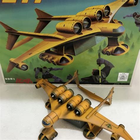 ミデア・ガンプラ改造作品まとめ｜機動戦士ガンダム｜gunsta（ガンスタ）
