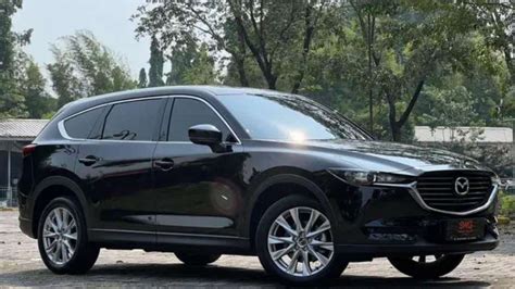 harga mazda cx 8 bekas anjlok rp260 jutaan setelah 2 tahun mobil trenoto
