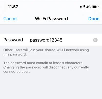 Can Android Connect To An IPhone Hotspot Mobile Pains