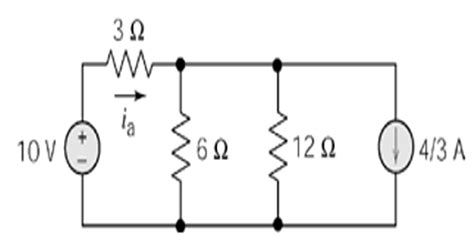 solved problems on source transformation
