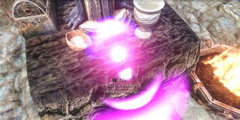 enb glare issue anybody know the problem r skyrimmods