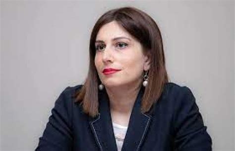 Անահիտ Ավանեսյանի պաշտոնավարմանը քիչ ժամանակ է մնացել ՔՊ ական