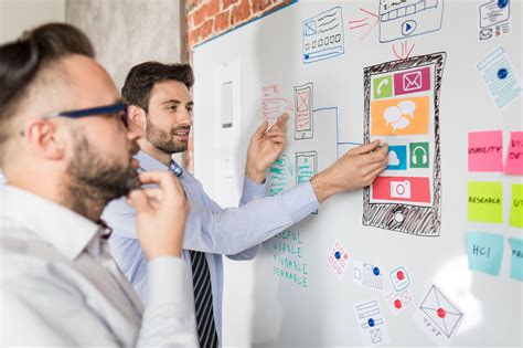 6 Ux Design Trends To Watch In 2018 Espeo Software