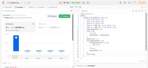 Dsa Algorithms Problemsolving Coding Powerfunction Vaibhav Shukla