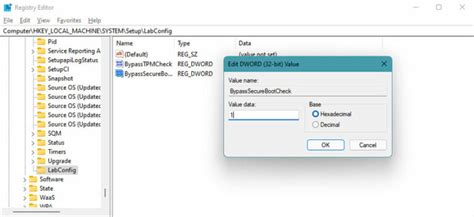 Bypass TPM And Install Windows Via Windows Update DevsJournal