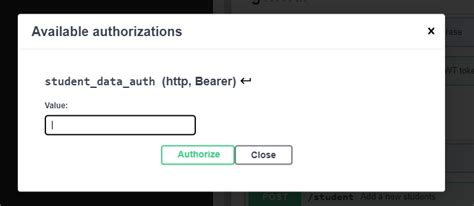 Are There Any Endpoints In Aspnet Openapi Swagger That Do Not Have Authentication It
