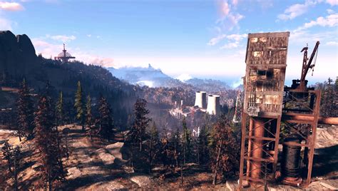 Fallout 76 Where To Find All The Treasures Locations In The Savage