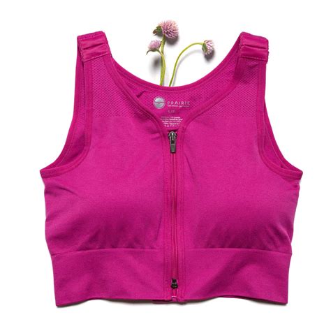 Medical Gradient Compression Bras For Post Surgical Recovery And