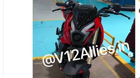 Bajaj Pulsar 400 Details Leaked Ahead Of Launch On May 3 Fans Give