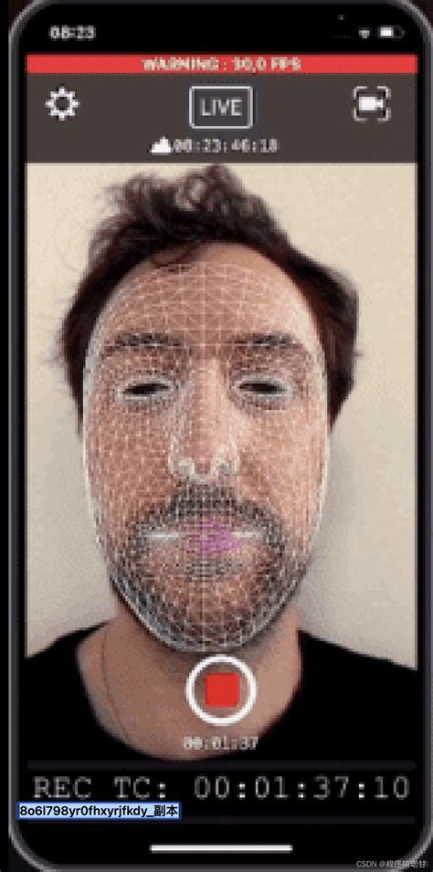 Ios人脸识别动画 苹果手机人脸识别动画mob64ca14133dc6的技术博客51cto博客