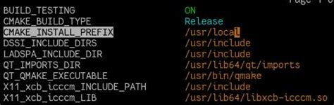 Drop Autotools For CMake Opensource