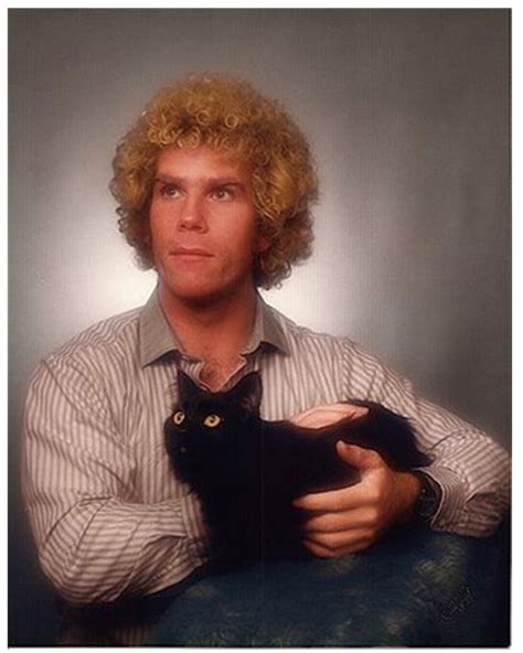 The Best Glamour Shots Ever
