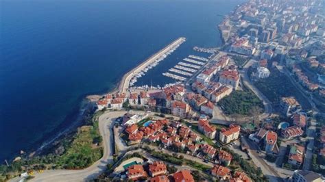 Mudanya Nerede Nasıl Gidilir Mudanya Gezilecek Yerler Nelerdir