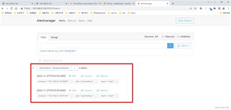 Docker——prometheus监控服务治理prometheus重启命令 Csdn博客