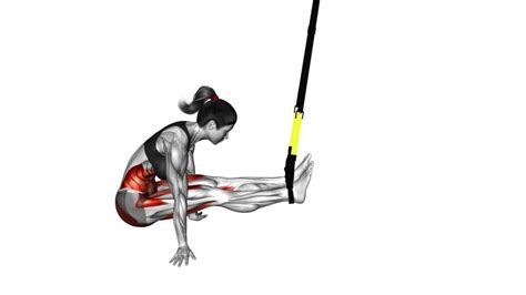 Female Suspender Pull Through Video Guide And Tips For Effective Exercise