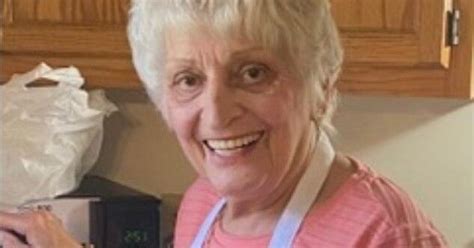 Ann Lezanic Obituaries