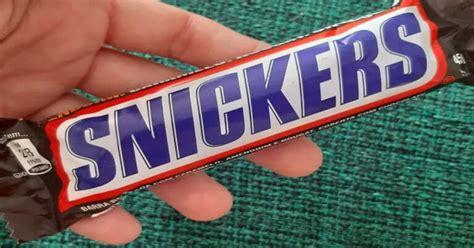 Snickers History Faq Marketing And Commercials Snack History