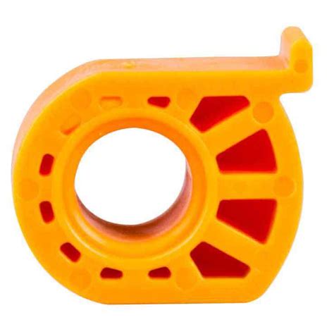 Knight Original Disc 209 Muzzleloader Primer Ignition System