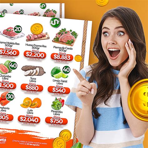 En Supermercados El Primo Ahorras Supermercados El Primo