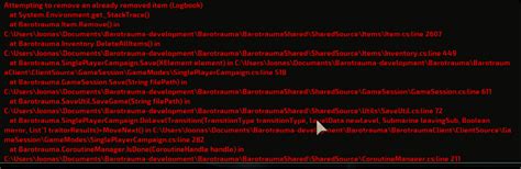 Unstable Wreck Missions Are Broken In Numerous Ways Issue 3125