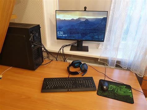 Rate My Build Scrolller