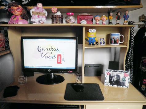 Inspiração Desktop Garotas como Você