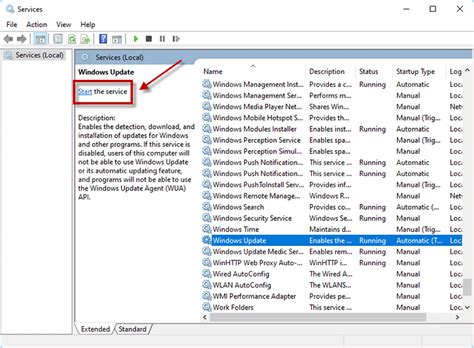 How To Delete Windows Update Files In Windows