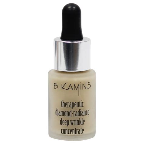 B Kamins B Kamins Diamond Radiance Deep Wrinkle Concentrate 15g