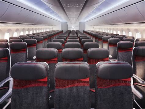 Turkish Airlines A350 900 Economy Class Review