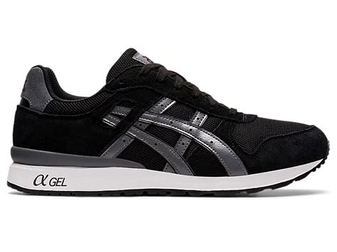 Gt Ii Men Blackcarrier Grey Mens Sportstyle Shoes And Sneakers