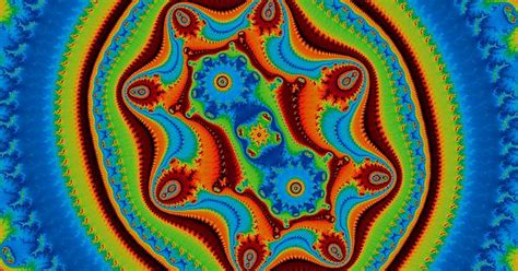 Mandelbrot Organic Gear Box Imgur