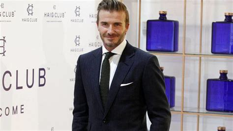 دیوید بکام چقدر ثروت دارد؟