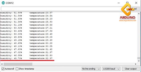 สอนใช้งาน Arduino Aht20 I2c เซ็นเซอร์วัดอุณภูมิและความชื้น Temperature