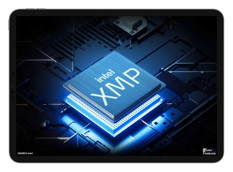 컴퓨터램 Ram 핵간편 Xmp 램오버클럭 방법ddr4 Ddr5 네이버 블로그