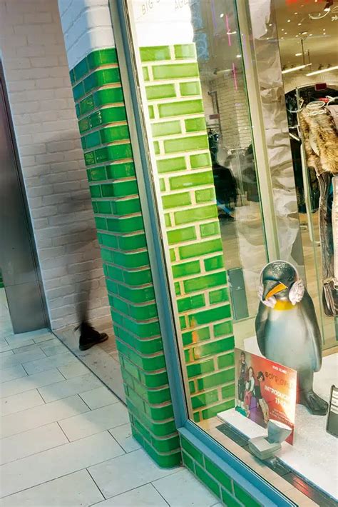 Pyrolave C To C Tile Manhattan Ny