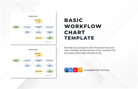 Editable Workflow Templates In Word To Download Editable Workflow Templates In Word To Download