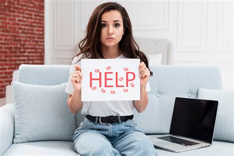 The Importance Of Asking For Help When You Re Struggling The Run Time