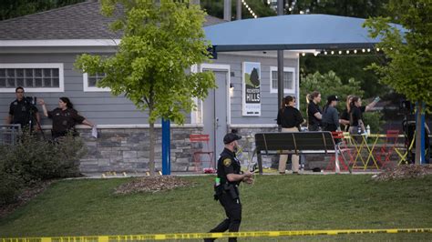 Us Surgeon General Declares Gun Violence A Public Health Crisis Npr