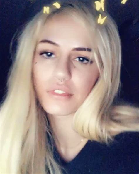 Sofia Moons Instagram Twitter And Facebook On Idcrawl