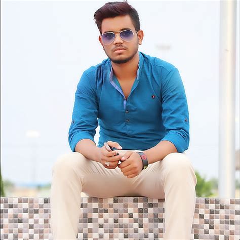 Sambit Mohanty Bhubaneswar