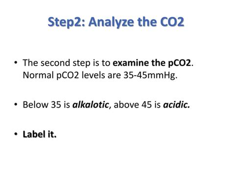 Physio Abg Analysis Ppt