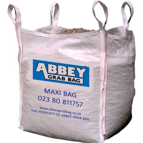 Abbey 1 Tonne Grab Bag